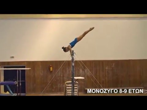 ΕΝΟΡΓΑΝΗ ΓΥΜΝΑΣΤΙΚΗ ΕΠΙΠΕΔΑ ΓΙΑ ΑΓΟΡΙΑ ΚΑΙ ΚΟΡΙΤΣΙΑ: 4ο ΚΟΡΙΤΣΙΩΝ ...