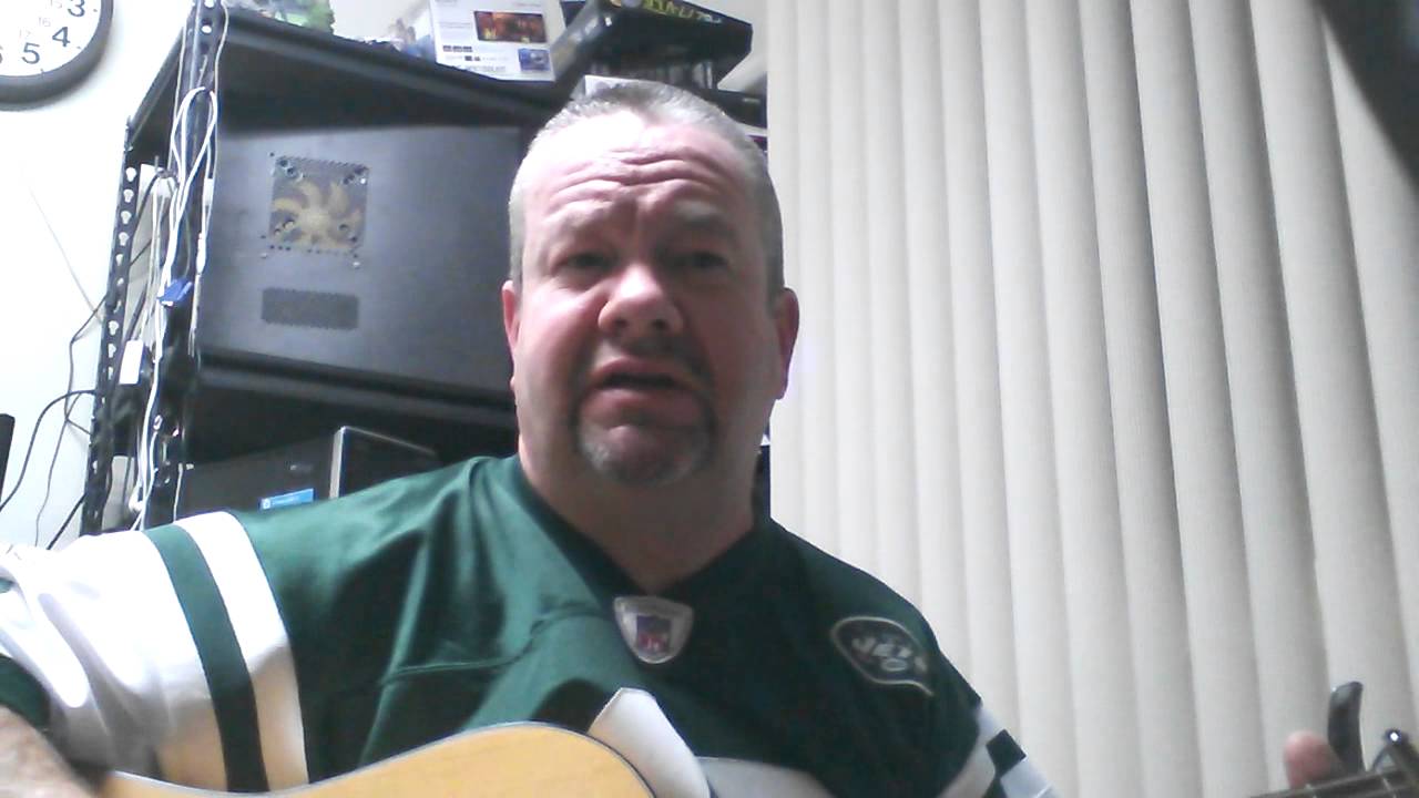 John McComb Walzing Matilda Australia - YouTube