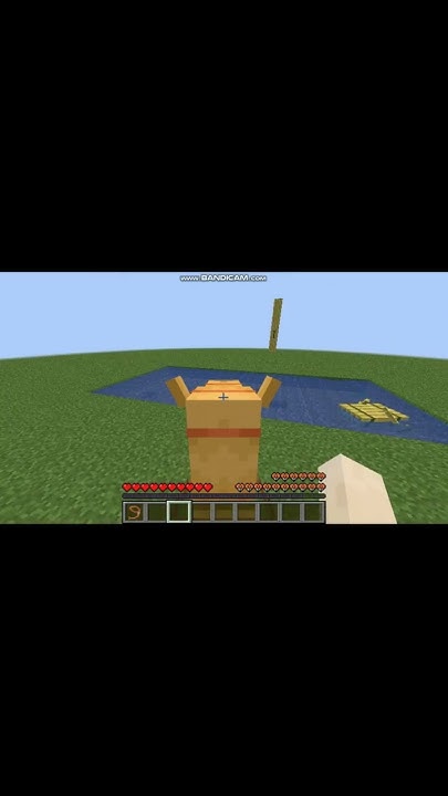 Minecraft New 1.20 Update | (Snapshot 22W42A) - YouTube