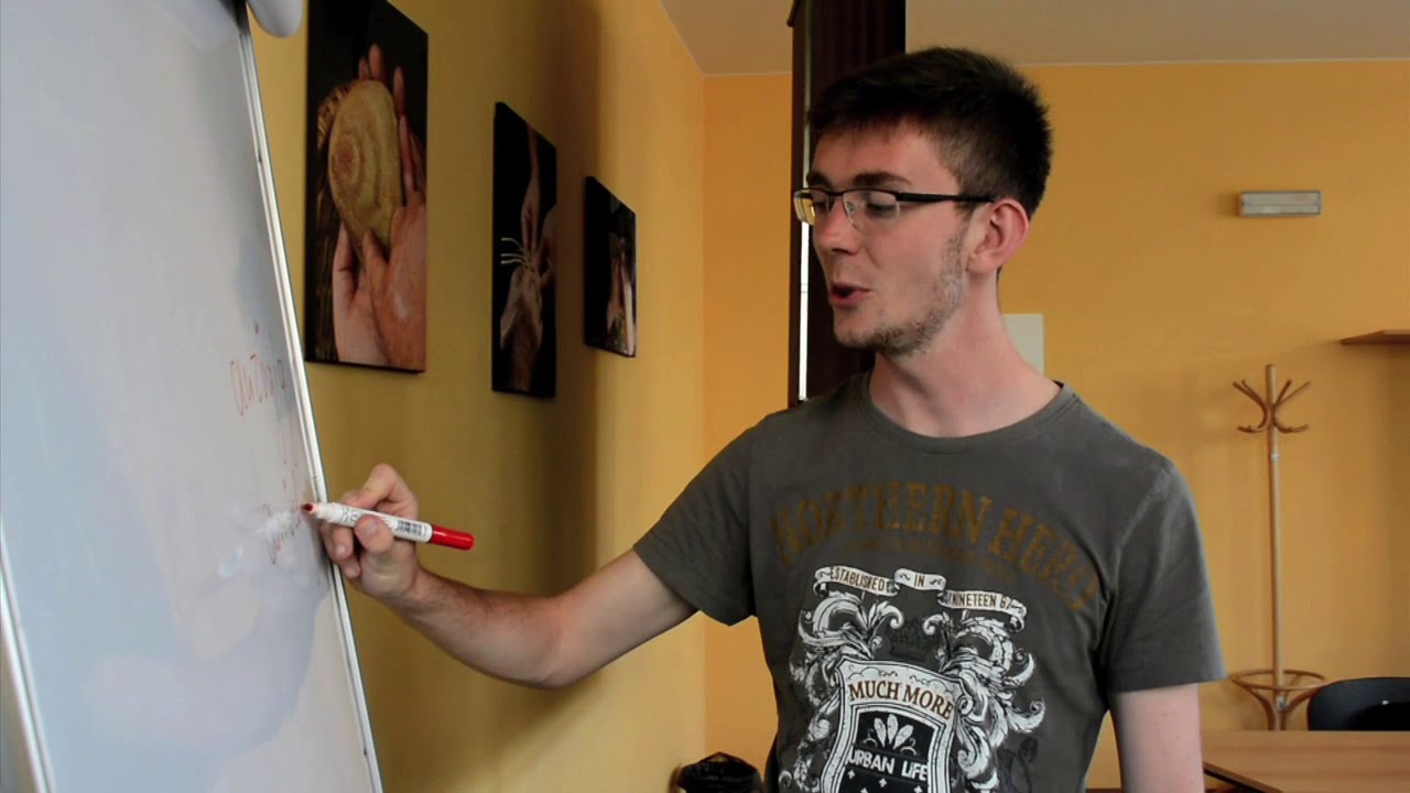 EVS in TOTEM - Max Melzer - YouTube