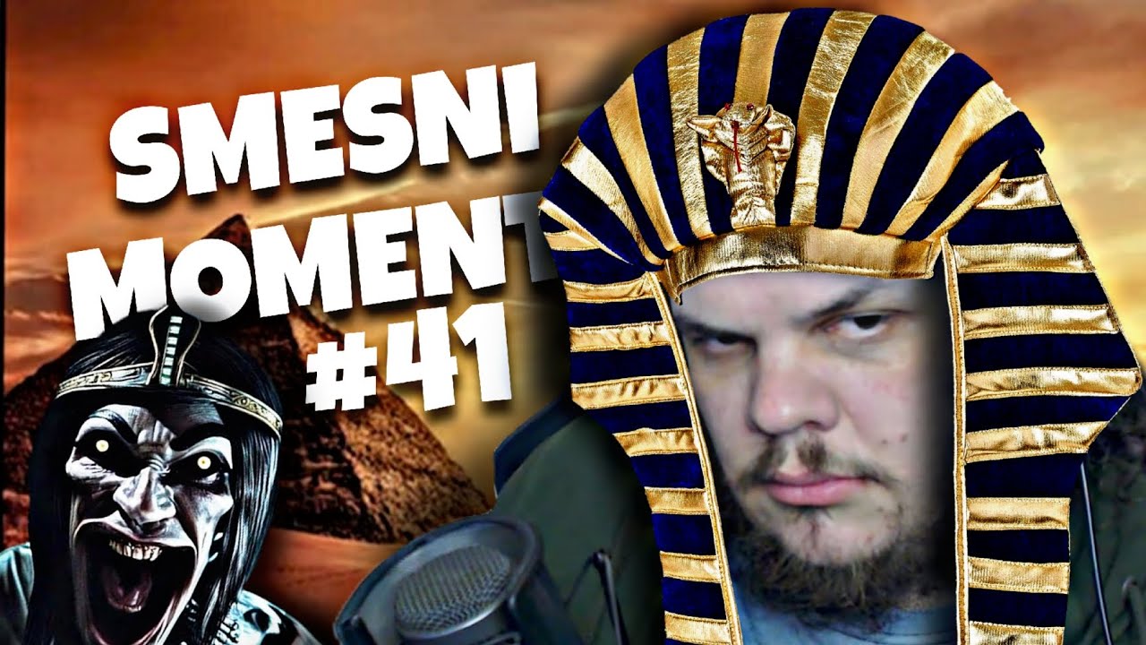 Nolifer Smesni Momenti #41 (Amenti) - YouTube