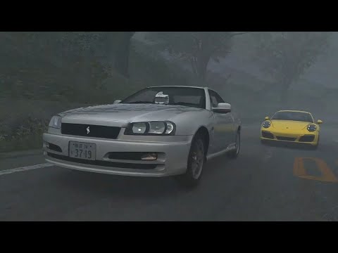 something "full race" - YouTube