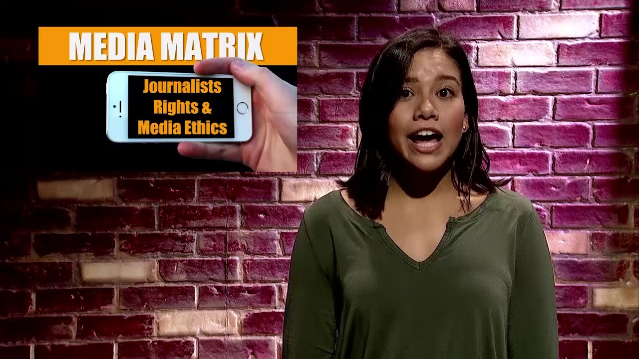 Media Matrix - YouTube