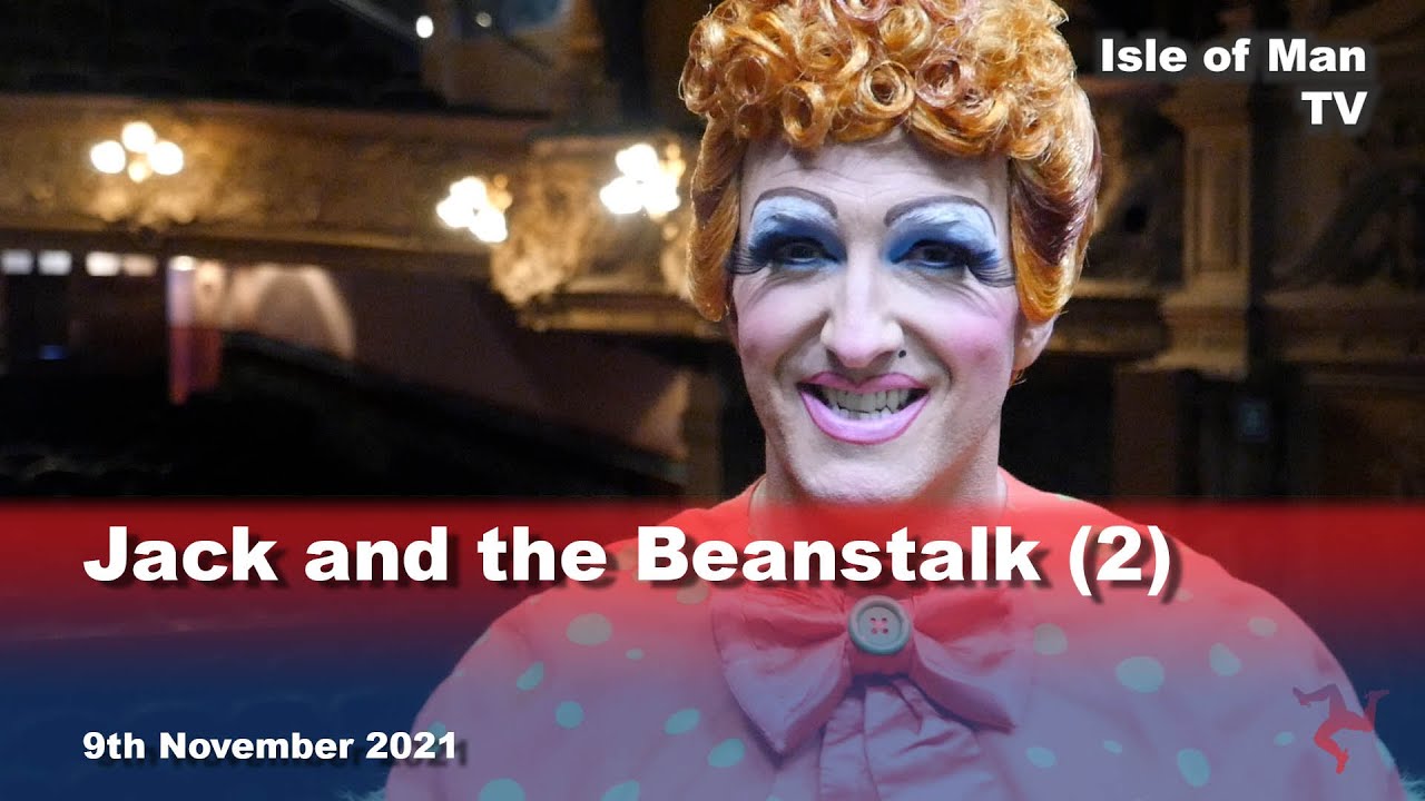 Jack and the Beanstalk (2) - YouTube