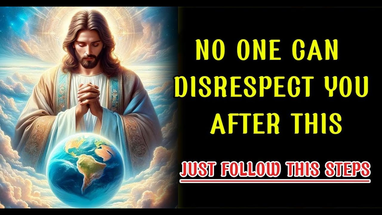 8 Ways to Earn Genuine Respect from Others! - YouTube