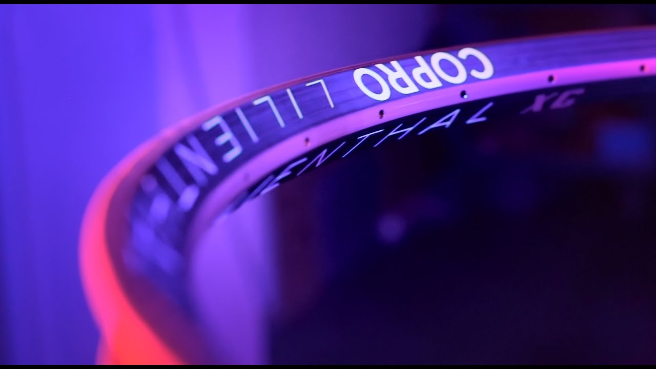 COPRO.bike - Boost your Ride! - YouTube