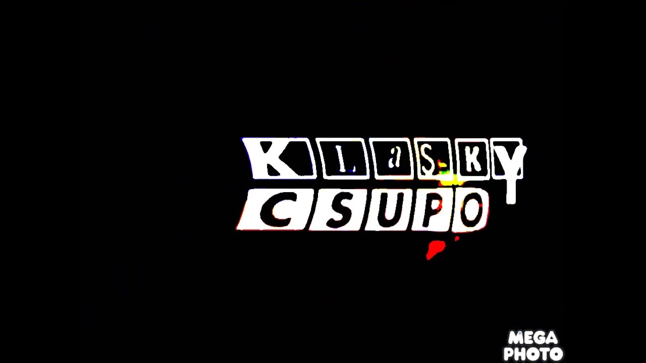 (NEW EFFECT) Klasky Csupo in G Major 171 - YouTube
