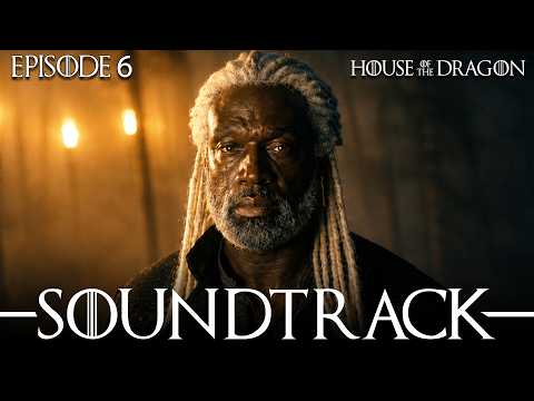 I Have Been Too Long Away | House of The Dragon S3 E6 Soundtrack