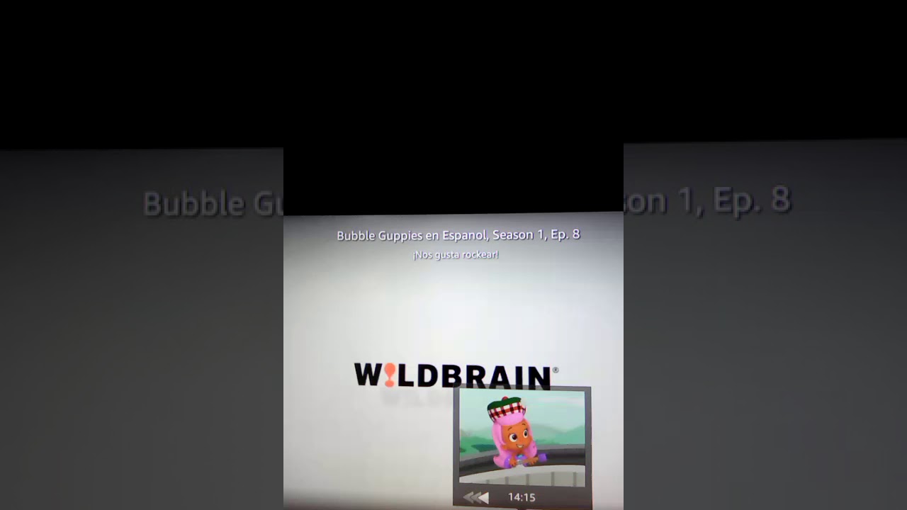 Wildbrain Nickelodeon - YouTube
