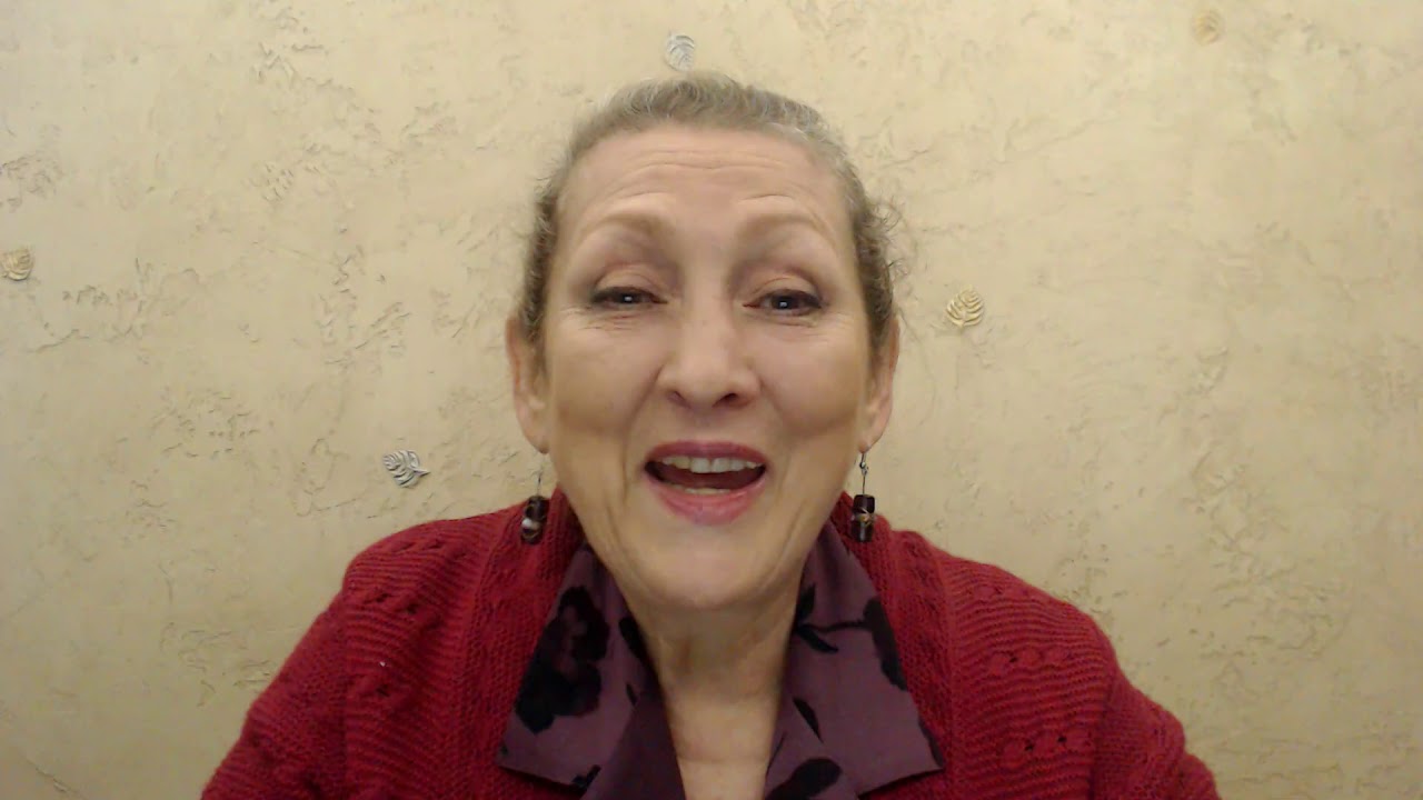 La importancia de tu hora de nacimiento - Ruby Diaz Astrologa. - YouTube