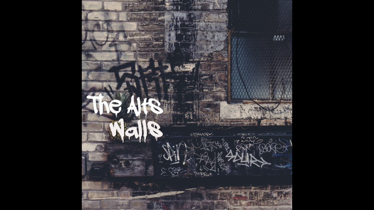 The Alts - Walls - YouTube
