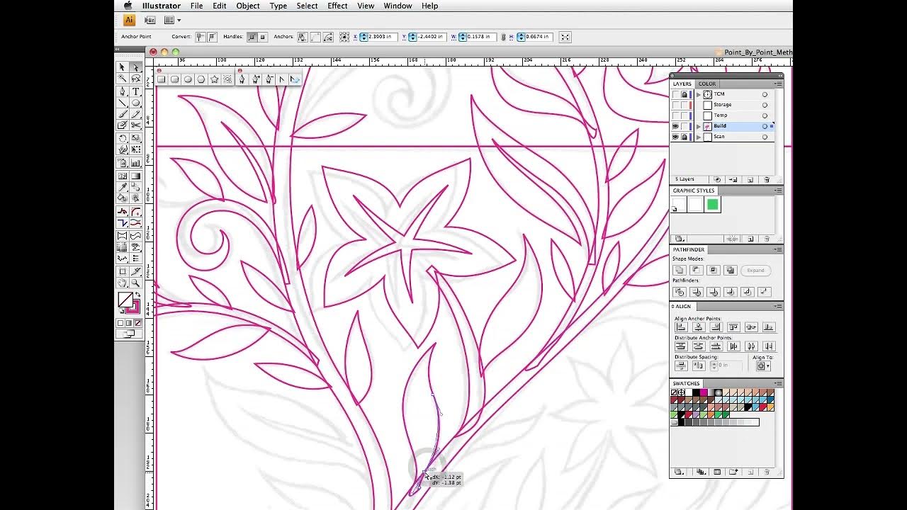 12 Vector Basic Training - YouTube