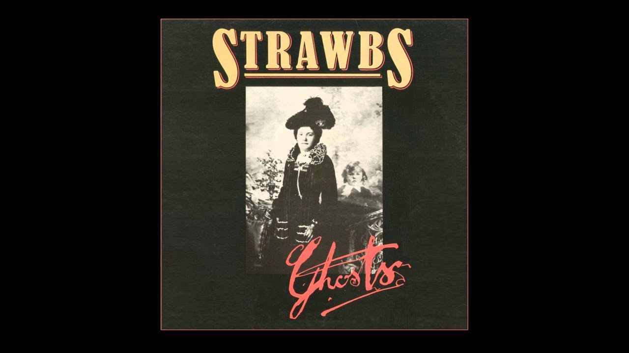 Strawbs - The Life Auction - Ghosts - 1975 - YouTube