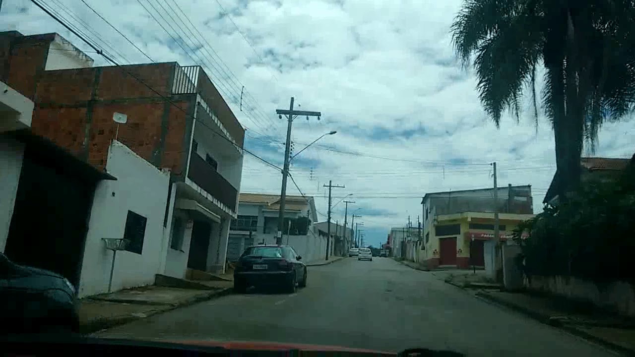 Itapeva SP Brasil.(3) - YouTube