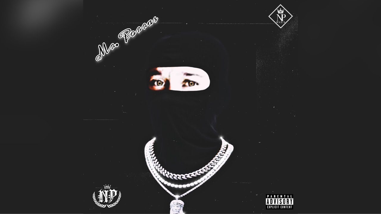 Neather Porras - 'Sigo En Lo Mío' 🥷🏻(Intro Mr. Porras)(Prod. By ...