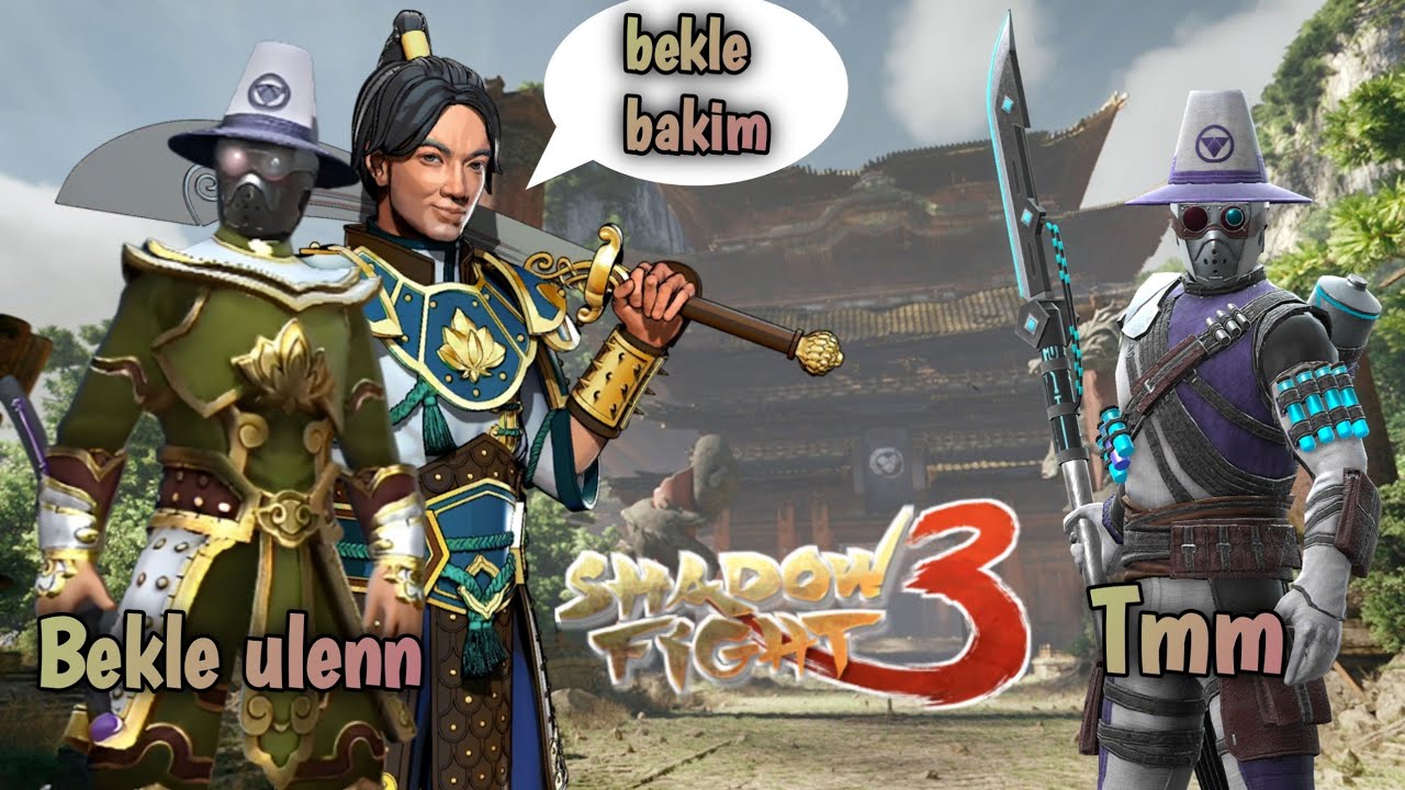 Bekle beni AZUMA!! - YouTube