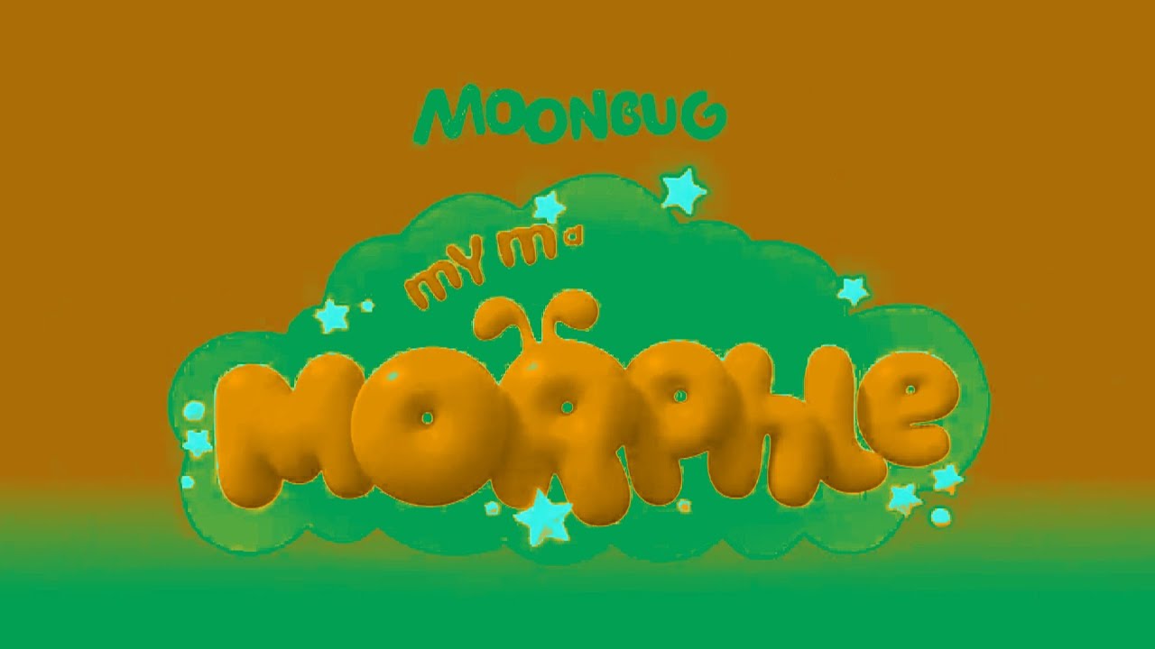 Morphle Logo Effects sponsored by Klasky Csupo 2001 Effects - YouTube