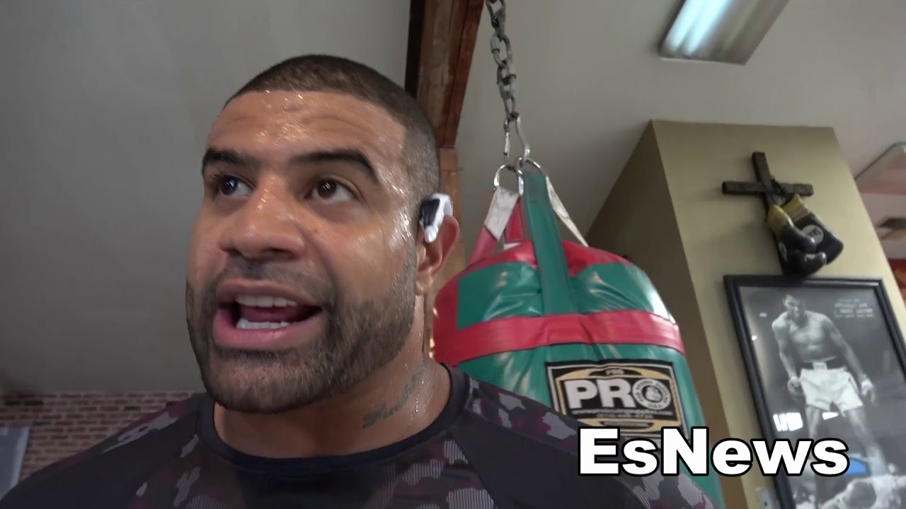 NFL Great Shawne Merriman About To Turn Pro In Bare-knuckle Boxing ...