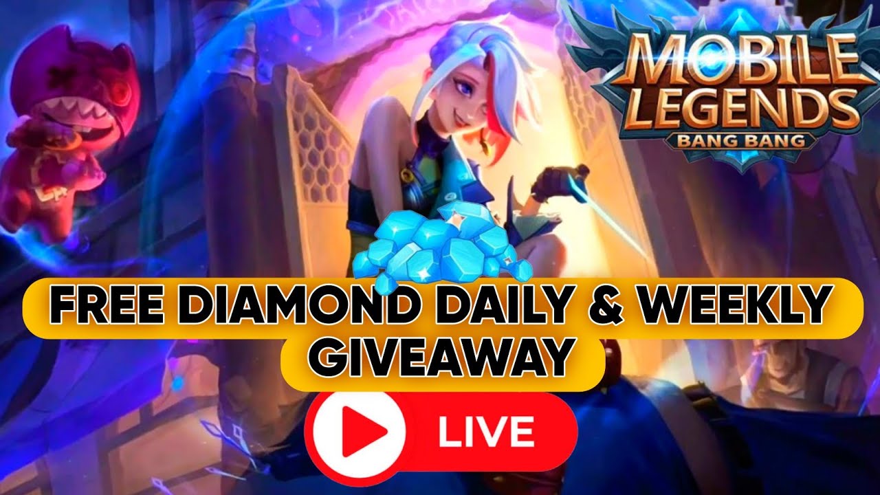 Intense Rank Matches! Live MLBB Rank Push #mobilelegends #mlbb - YouTube