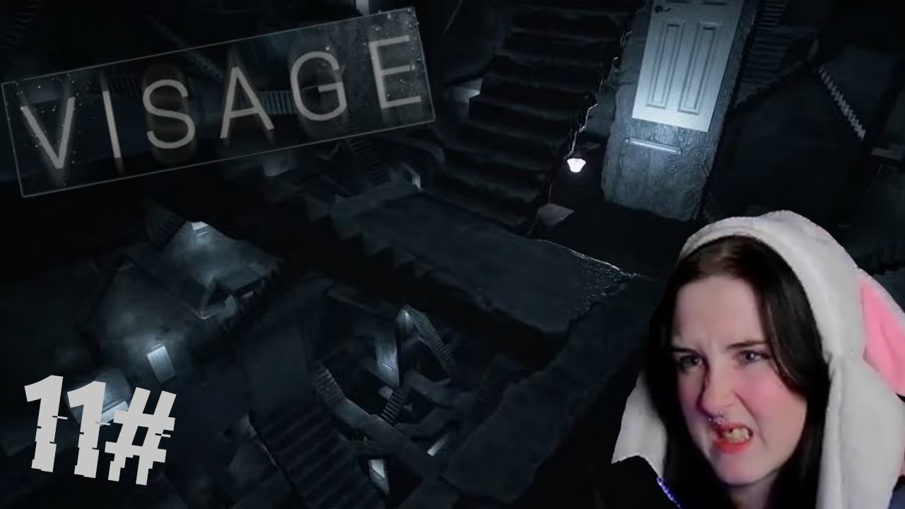 That is simple too many stairs! - YouTube