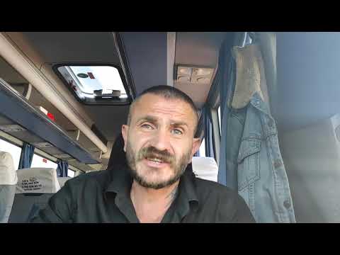 BENEKLİ AYHAN LA 1 GÜN SERVİS, HASTANE,SANAYİİ,MAZOT...