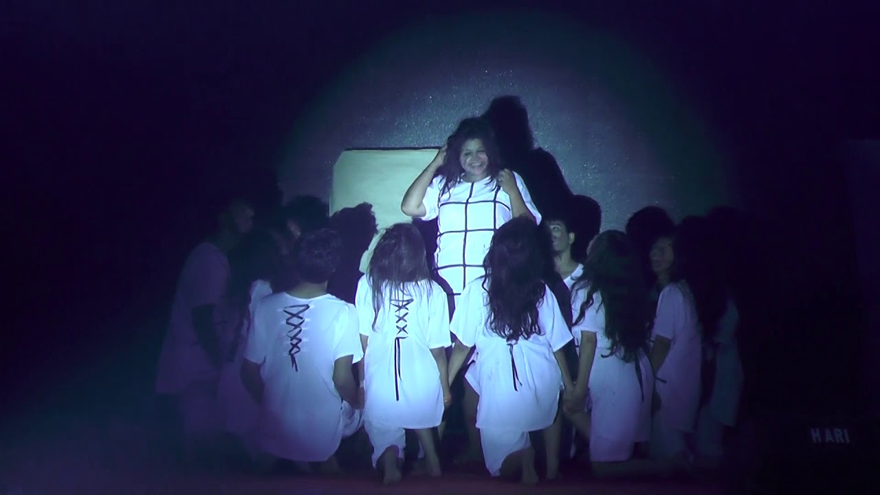 59th ZNC 2016 | Enso Zonal Nasa | Cultural Trophy | Host College - YouTube