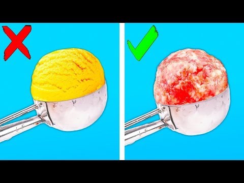 HAYATINIZI DEĞİŞTİRECEK 30 MUTFAK TÜYOSU