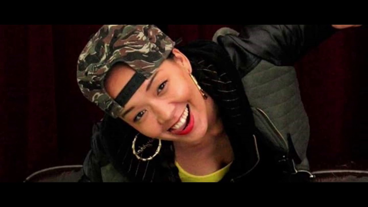 Nos professeurs | Hip Hop avec Shynis - YouTube