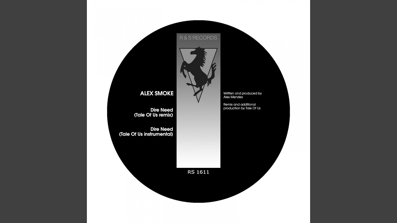 Dire Need Tale Of Us Remix YouTube dire-need-tale-of-us-remix-youtube