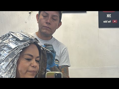 Vamos ya casi terminamos falta menos!!! - YouTube