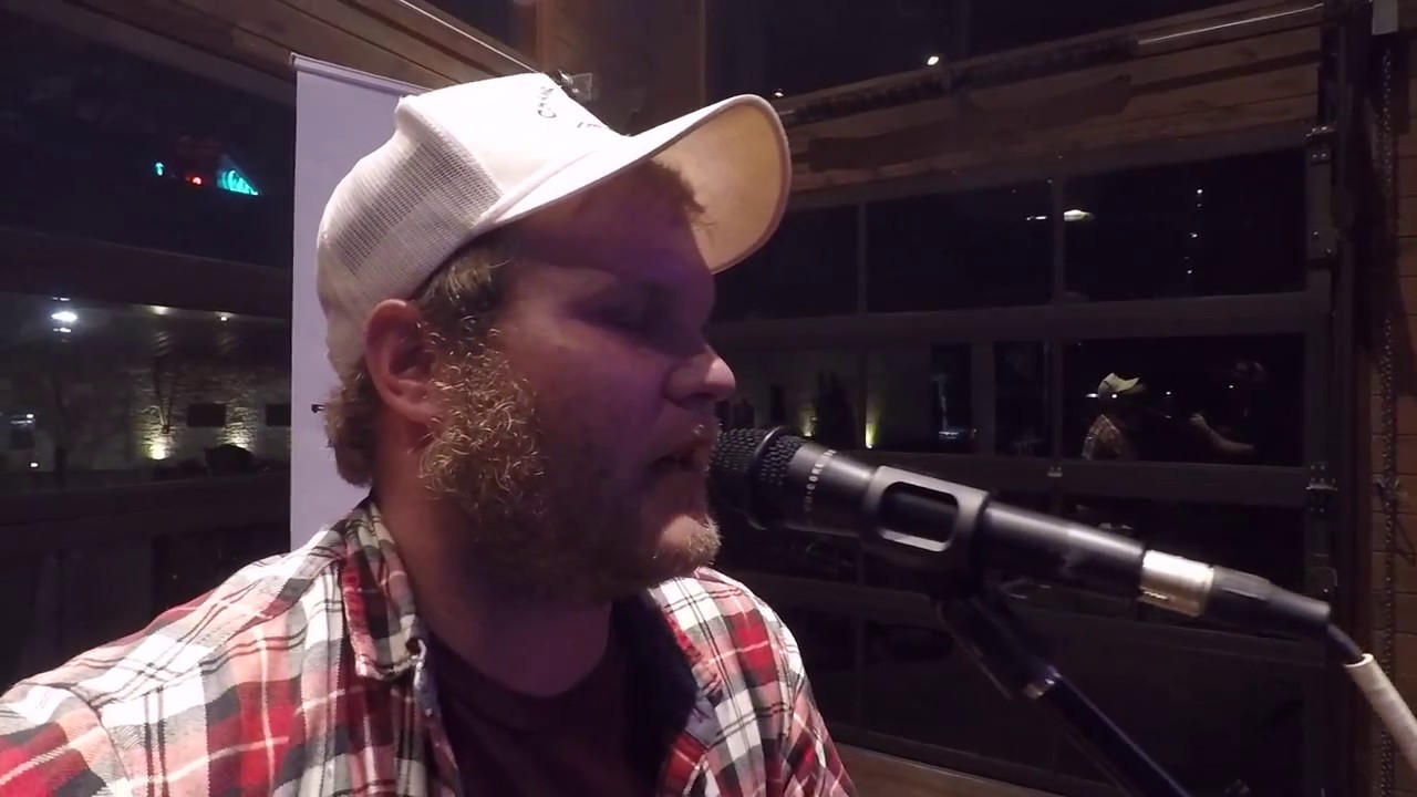 Billy Hartman - Live at Tuning Texas - YouTube