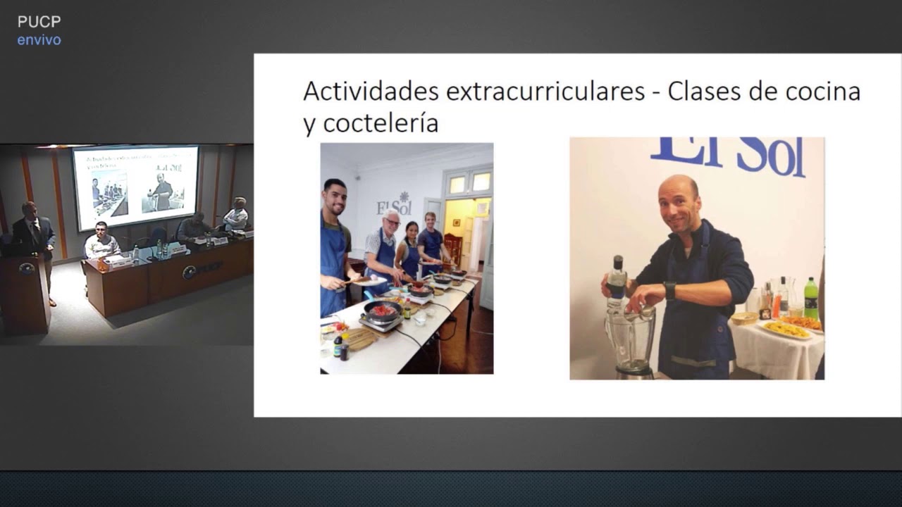 Perfiles de estudiantes y mercado potencial para la enseñanza de ELE en ...
