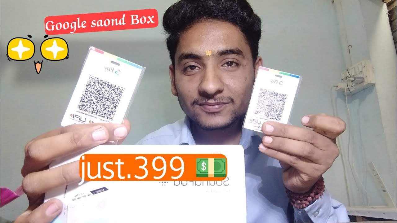 Google saond Box unboxing fast time 😱⚡👍#youtubeshorts #couplegoals # ...