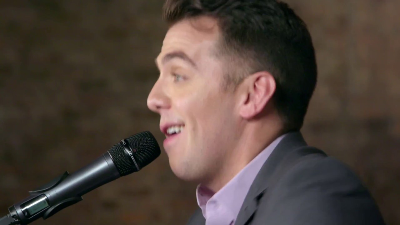 Robert Deason - Meet Your Dueling Pianist - YouTube