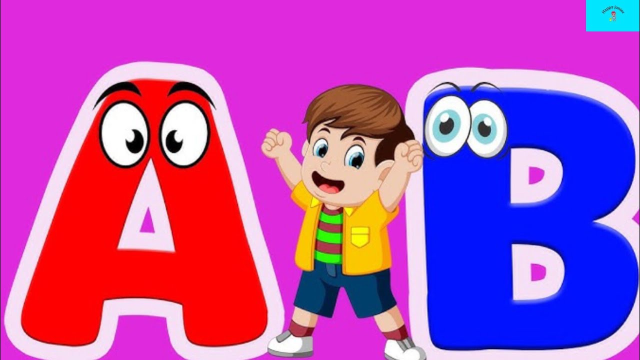 ABC Song | Alphabet Song | ABC for Kids + More Nursery Rhymes & Baby ...