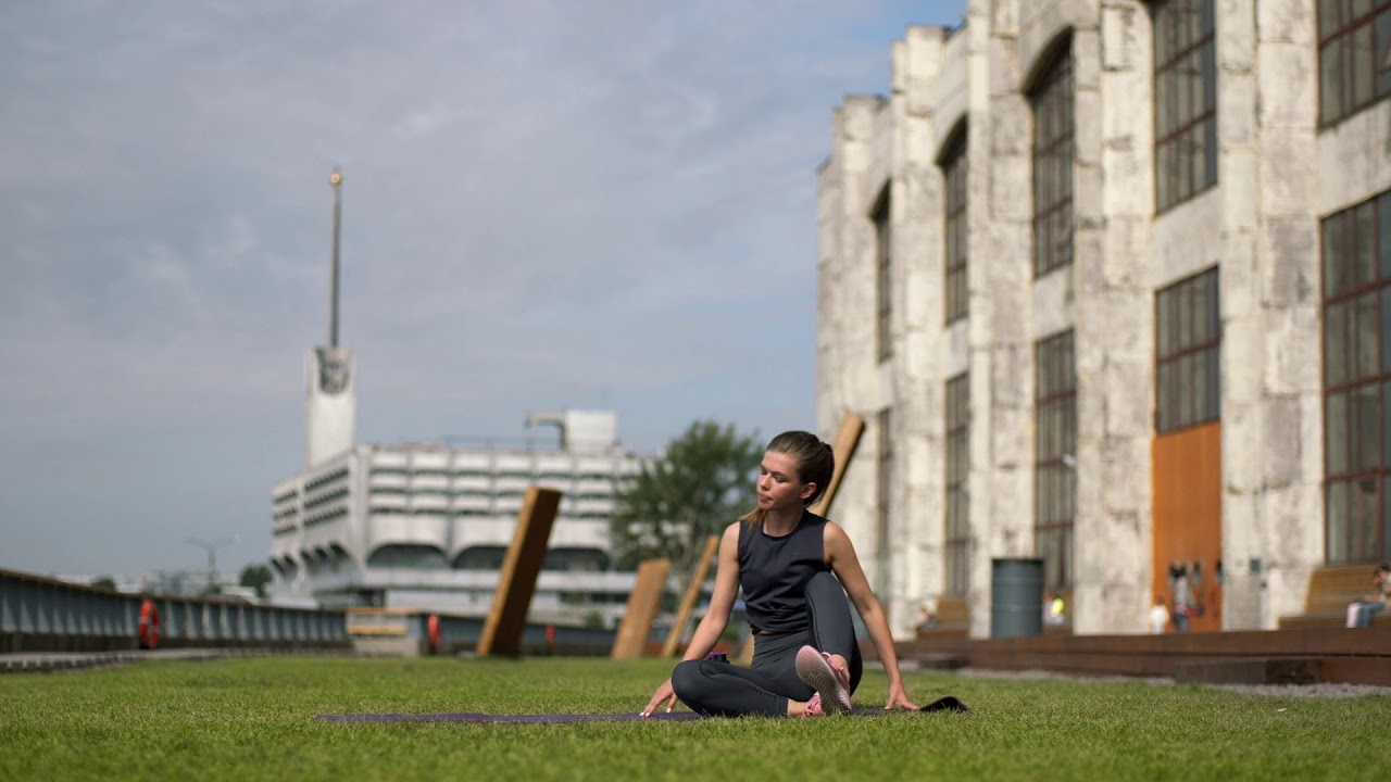 Getting Fit: Fitness Classes Cork - David Sisk Fitness - YouTube