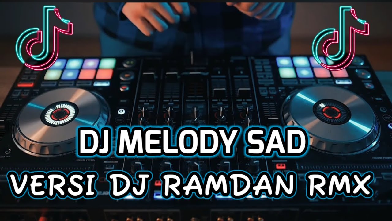 REMIX ( TERBARU DJ MELODY) ( slow beat full bass ) - YouTube