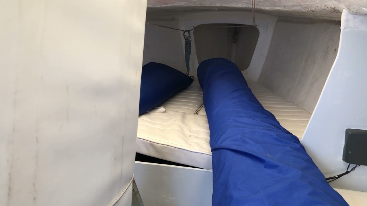 Sigma 8 Metre Sport Complete with trailer & Outboard Engine - Boatshed ...