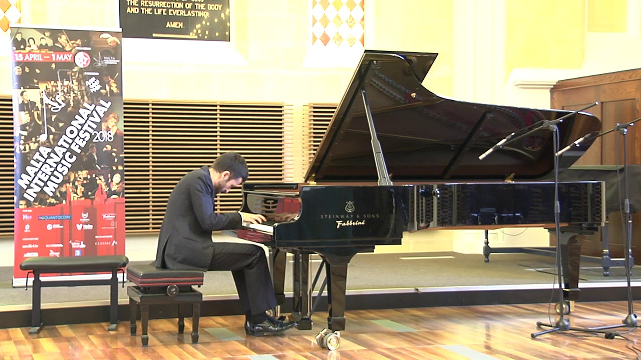 Demchenko Alexei - YouTube