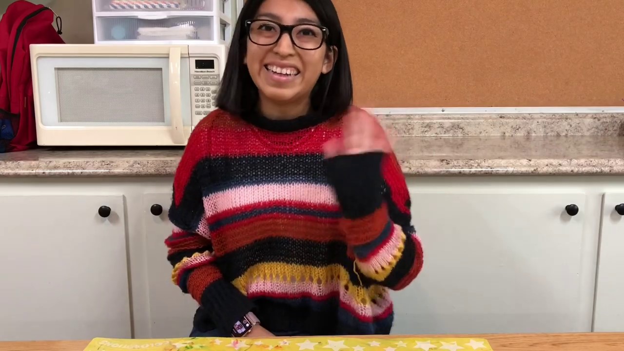 Toothbrush Splatter Flower Painting | Art Activity - YouTube