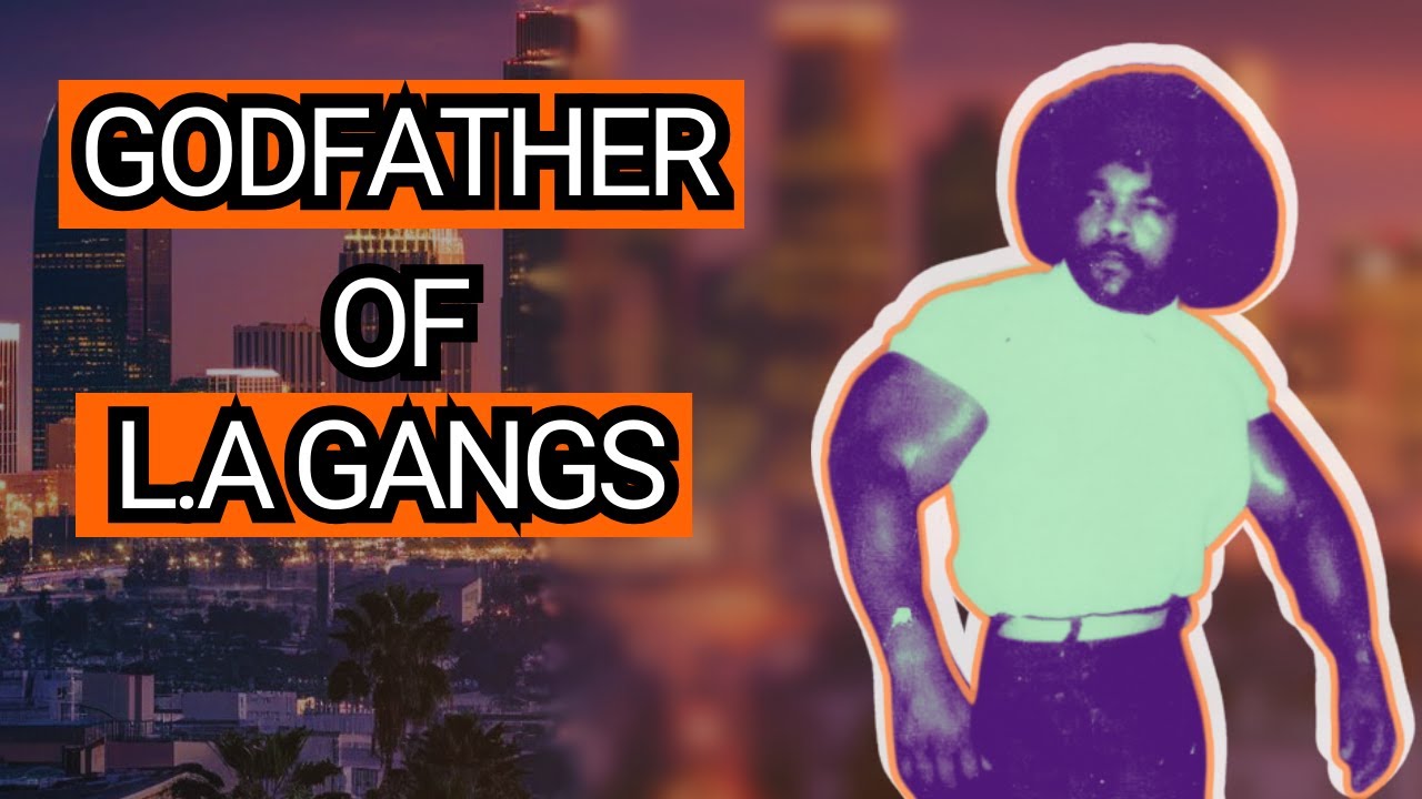 Los Angeles Gang Kingpin To Redemption? The Stanley Tookie Williams ...
