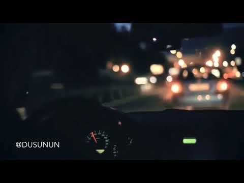 Ömrümüz da bu yol kimi gedir...