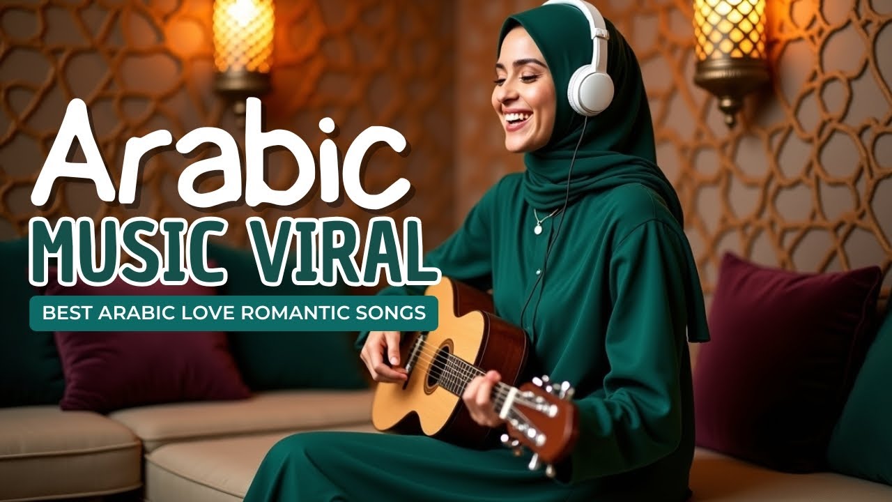 Feel True Love in Arabic Love Songs ️ | Romantic Collection - YouTube