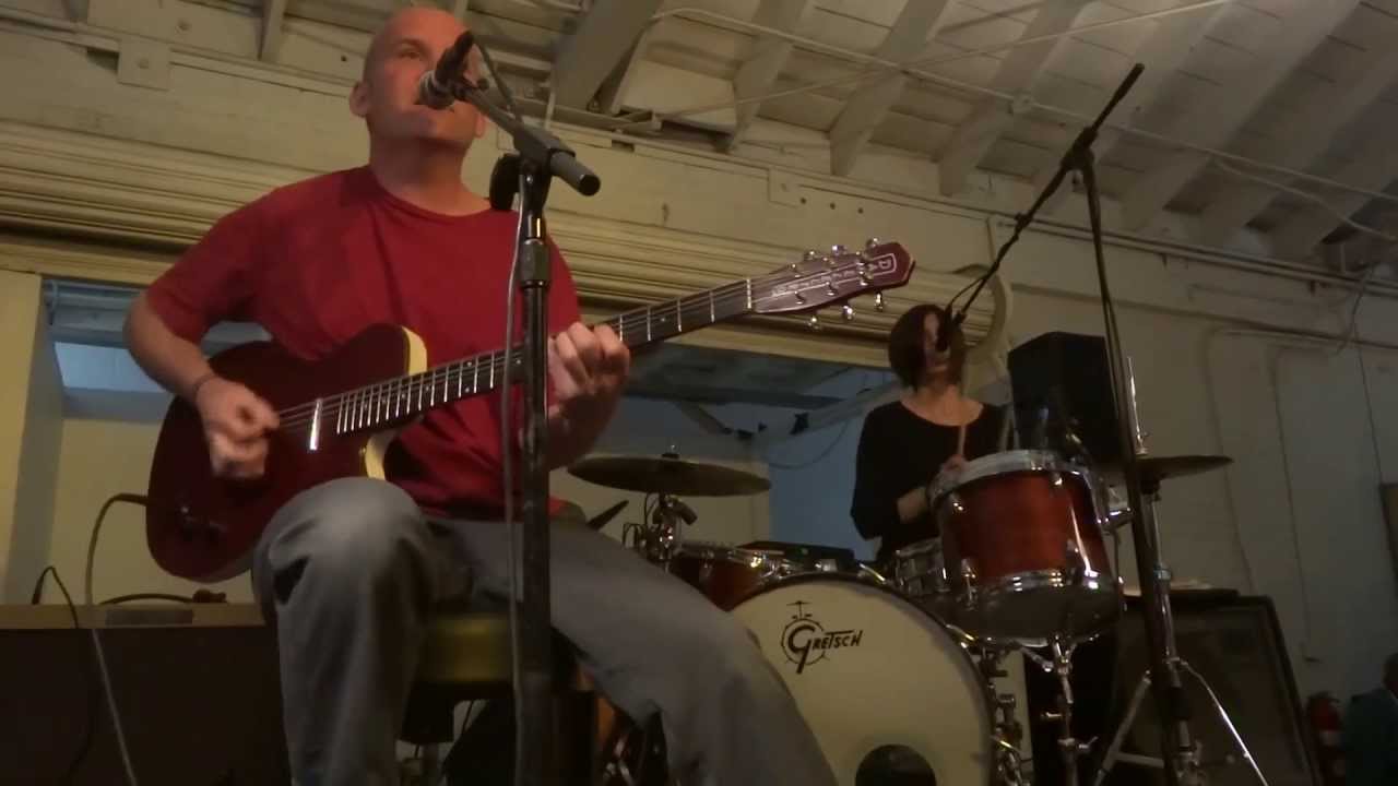 The Evens (Ian MacKaye and Amy Farina) - Wanted Criminals, The VEX in ...