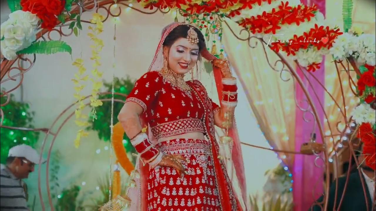 Palki Me Hoke Sawar Chali Re Dance Performance Marriage ️marrigevideo Makproduction