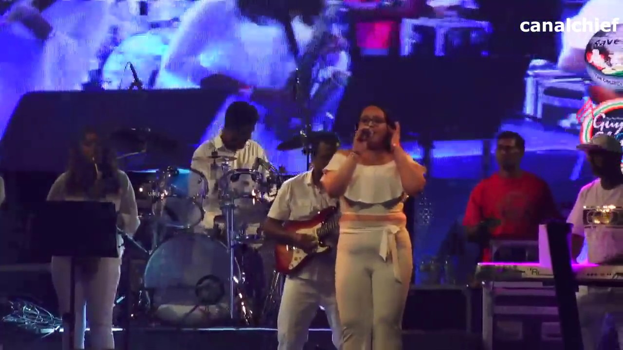 GEMINI BAND, UNCUT FULL CONCERT,CHUTNEY GLOW 8.0 - YouTube