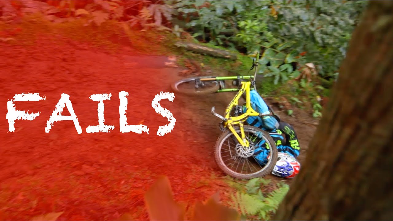 Epic Fails 2021