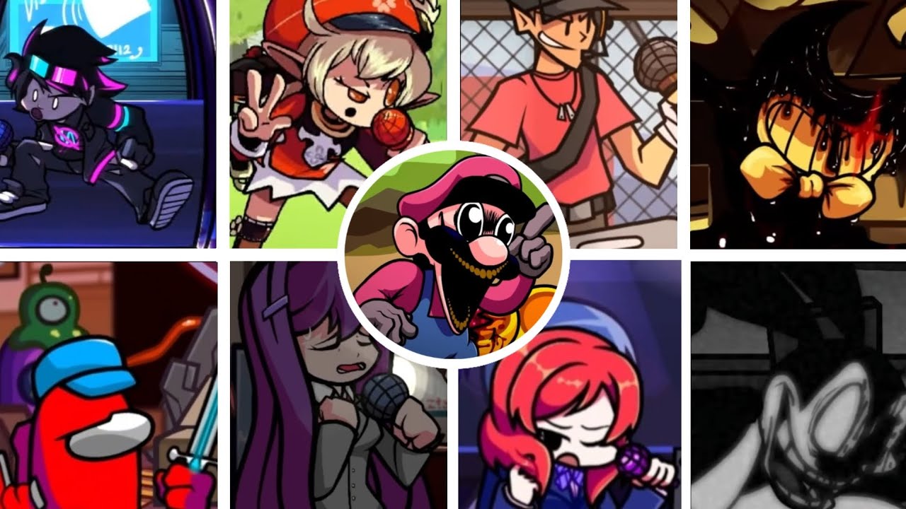 Last Course But Everyone Sings It 🎶🎤 - YouTube