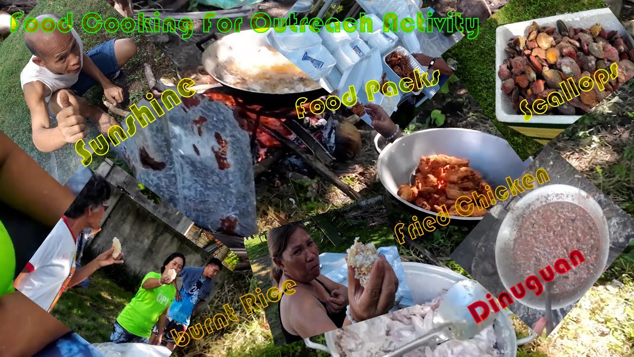 The Best Birthday Party Ever: We Surprised a Kid with an Outreach ...