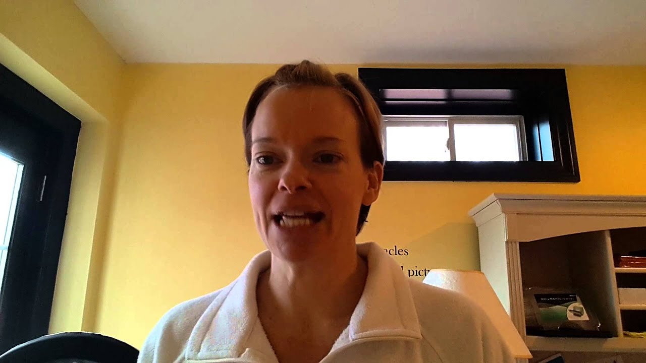 TGIM - Monday Morning Motivation - finding your WHY - YouTube